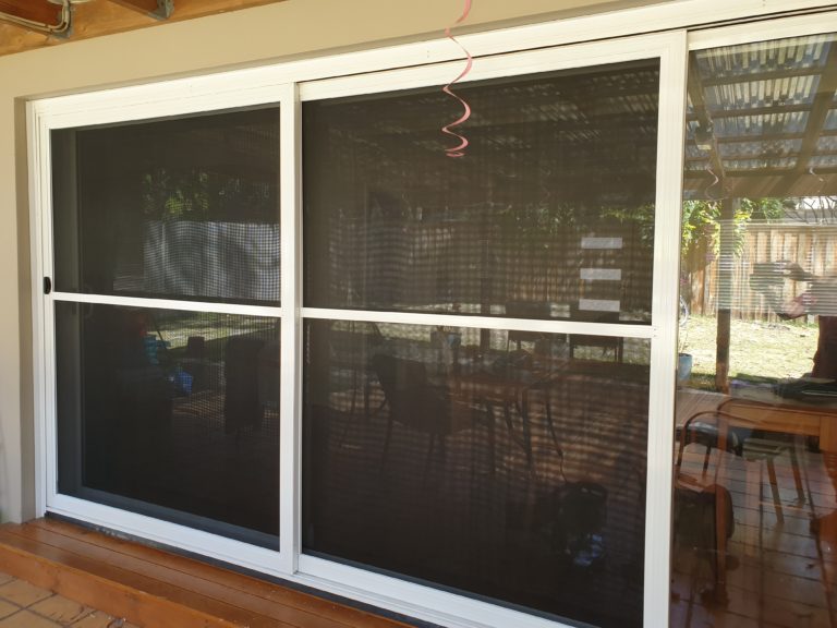 northern beaches fly screens